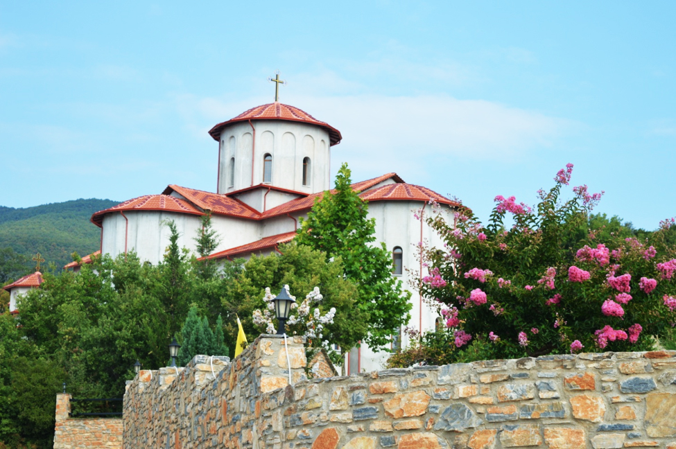 Ι.Μ. ΑΓΙΟΥ ΝΙΚΟΔΗΜΟΥ – I.M. ΑΓΙΟΥ ΝΙΚΟΔΗΜΟΥ